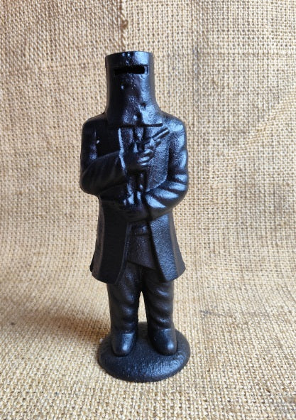 Ned Kelly Statue 25cm – Stanley Art Foundry