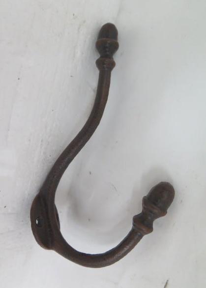 Bud Hook – Stanley Art Foundry