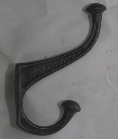 Hook Diagonal Pattern – Stanley Art Foundry