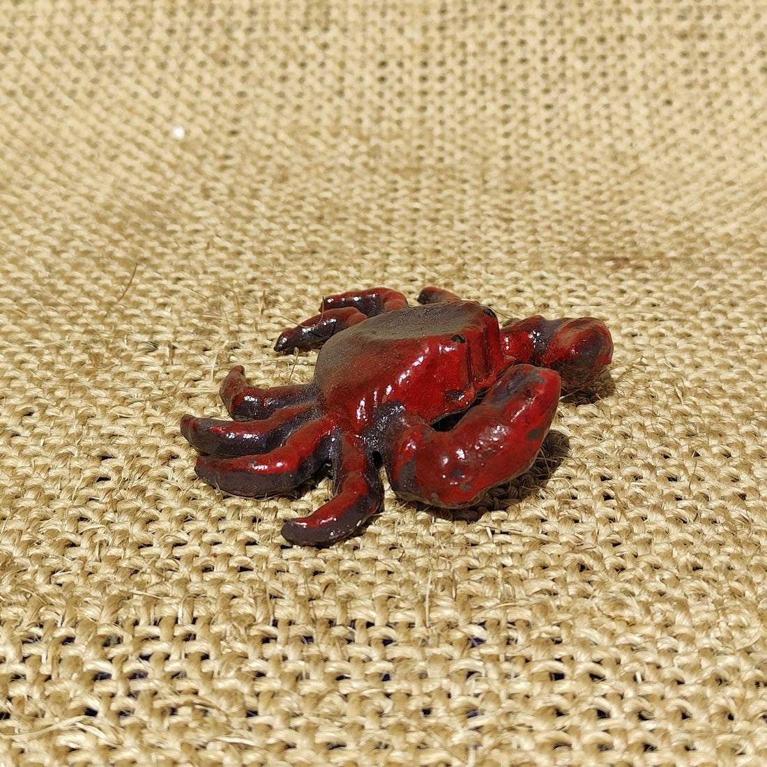 Crab Bottle Opener – Stanley Art Foundry