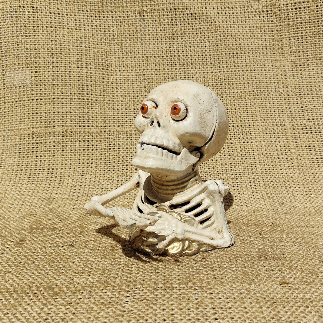 cast iron – Stanley Art Foundry