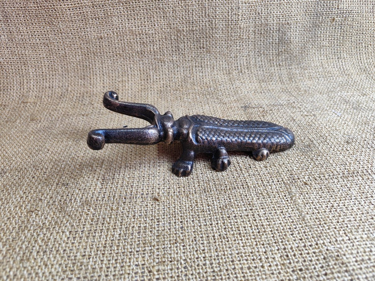 Boot Lifter (Furphy's) – Stanley Art Foundry