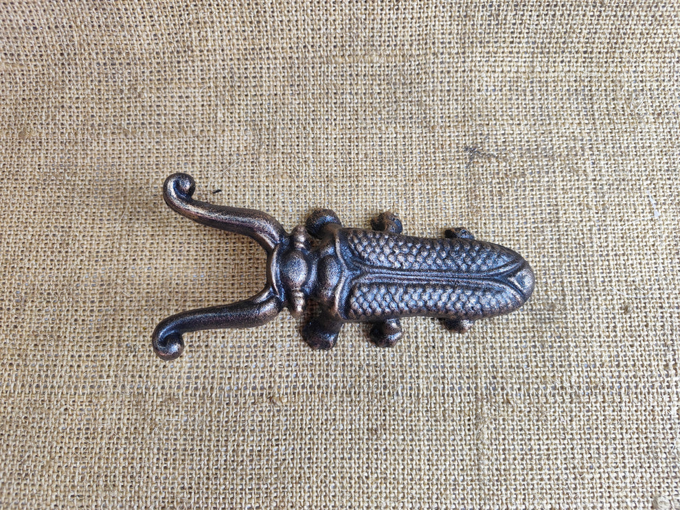 Boot Lifter (Furphy's) – Stanley Art Foundry