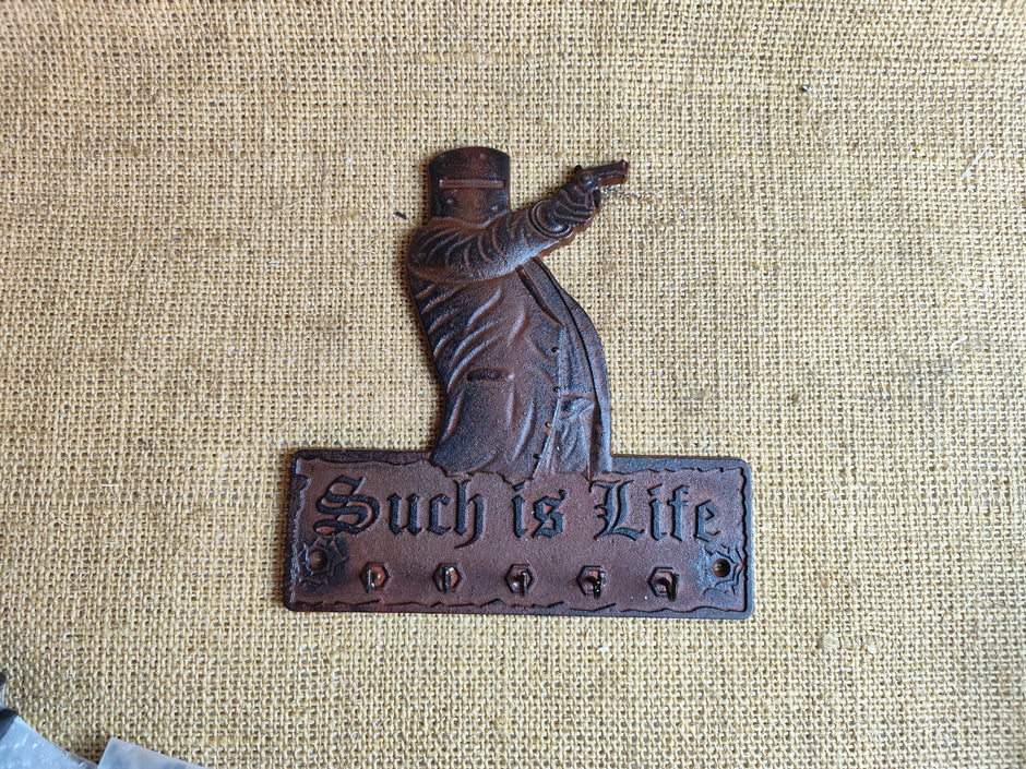 cast iron – Stanley Art Foundry