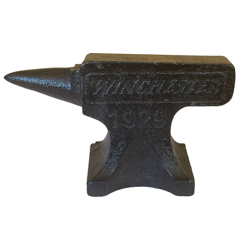 Winchester Anvil – Stanley Art Foundry